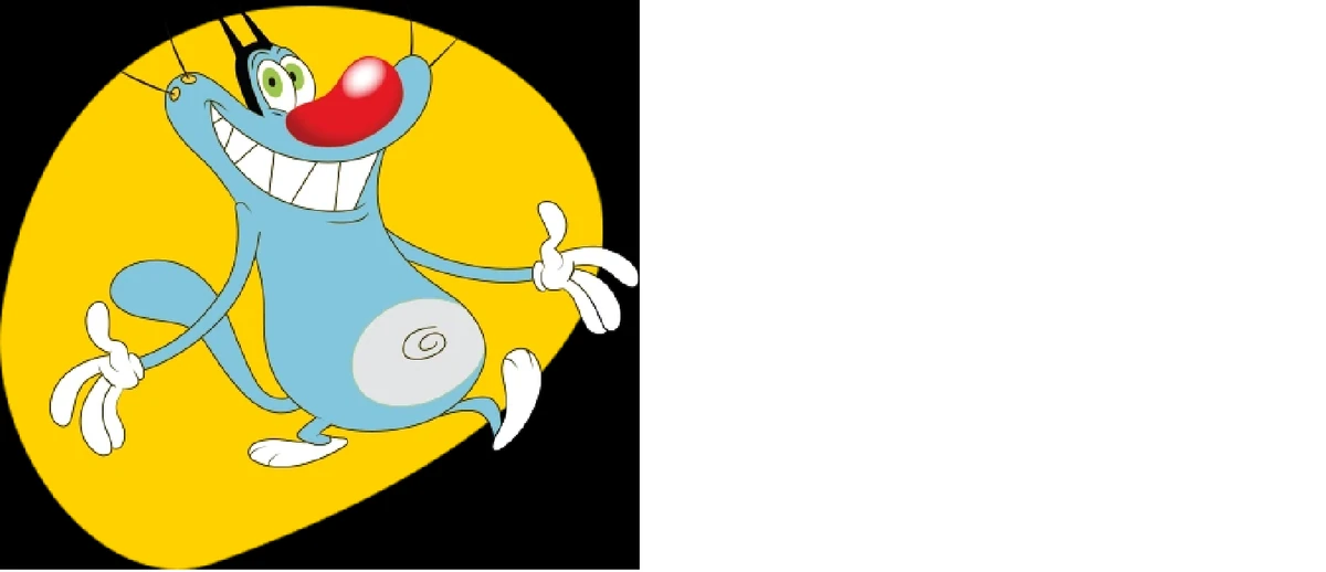 Oggy (Oggy and the Cockroaches) | Tom and Jerry Fanon Wiki | Fandom