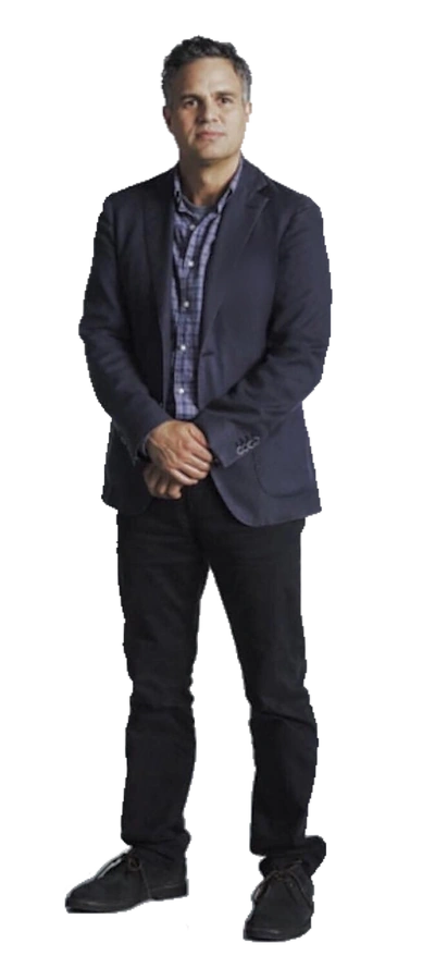 Dr. Bruce Banner | Tom and Jerry Fanon Wiki | Fandom