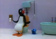 Pingu's Father | Tom and Jerry Fanon Wiki | Fandom