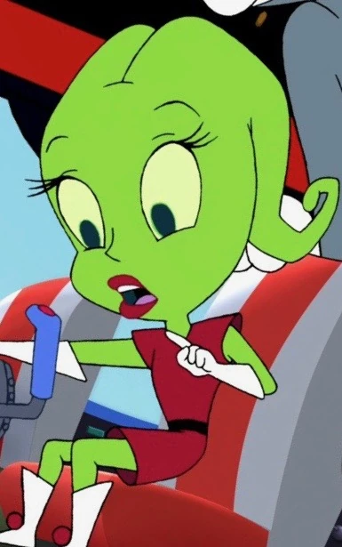 Peep | Tom and Jerry Fanon Wiki | Fandom