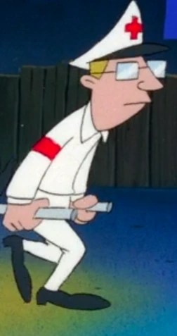 Hick | Tom and Jerry Fanon Wiki | Fandom