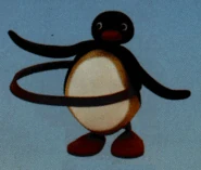 Pingu (character) | Tom and Jerry Fanon Wiki | Fandom