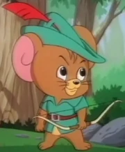 Jerry Mouse | Tom and Jerry Kids Show Wiki | Fandom