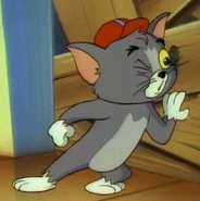 Mall Mouse | Tom and Jerry Kids Show Wiki | Fandom