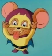 Bat Mouse | Tom and Jerry Kids Show Wiki | Fandom