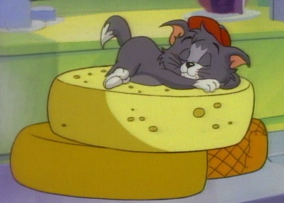 Mall Mouse/Gallery | Tom and Jerry Kids Show Wiki | Fandom