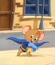 Jerry Mouse | Tom and Jerry Kids Show Wiki | Fandom