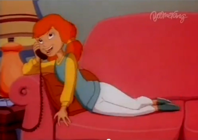 Category:Female | Tom and Jerry Kids Show Wiki | Fandom