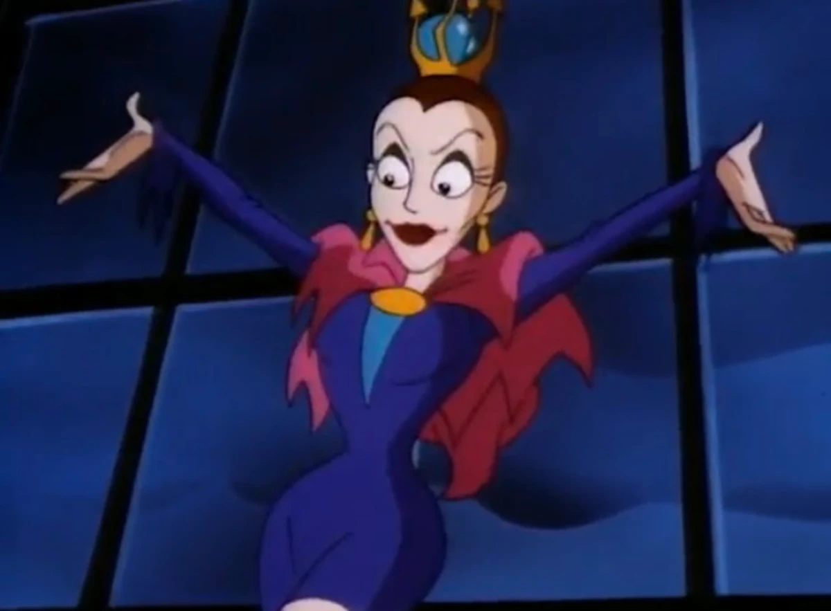 Zuzu le Pew | Tom and Jerry Kids Show Wiki | Fandom