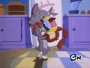 Jerry's Mother | Tom and Jerry Kids Show Wiki | Fandom
