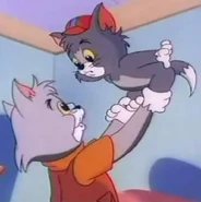 Father's Day | Tom and Jerry Kids Show Wiki | Fandom