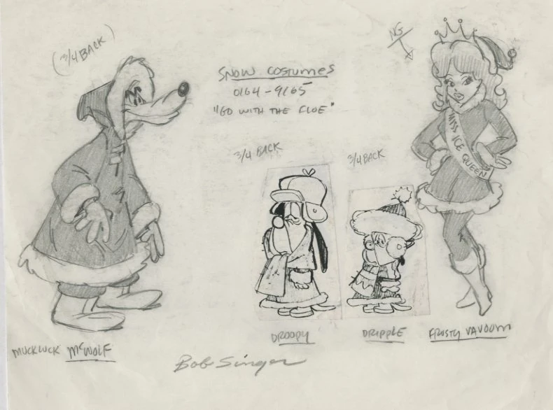 Miss Vavoom/Gallery | Tom and Jerry Kids Show Wiki | Fandom