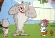 Chumpy Chums | Tom and Jerry Kids Show Wiki | Fandom