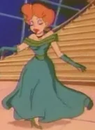 Miss Vavoom | Tom and Jerry Kids Show Wiki | Fandom