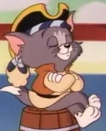 Tom Cat/Gallery | Tom and Jerry Kids Show Wiki | Fandom