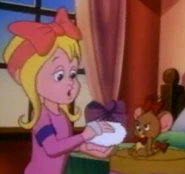Snookie | Tom and Jerry Kids Show Wiki | Fandom