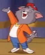 Chase School | Tom and Jerry Kids Show Wiki | Fandom