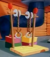 Pump em' Up Pals | Tom and Jerry Kids Show Wiki | Fandom