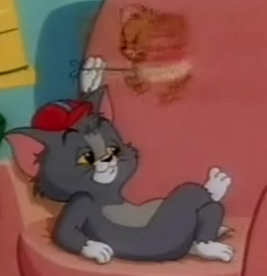 S.O.S. Ninja/Gallery | Tom and Jerry Kids Show Wiki | Fandom