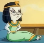 Cleocatra (character) | Tom and Jerry Kids Show Wiki | Fandom