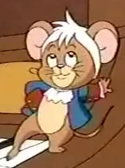 Jerry Mouse Jr | Tom and Jerry Kids Show Wiki | Fandom