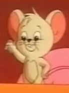 Percy | Tom and Jerry Kids Show Wiki | Fandom
