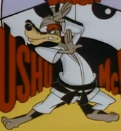 McWolf | Tom and Jerry Kids Show Wiki | Fandom