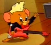 Jerry Mouse | Tom and Jerry Kids Show Wiki | Fandom