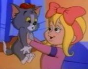 Snookie | Tom and Jerry Kids Show Wiki | Fandom