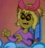 Snookie | Tom and Jerry Kids Show Wiki | Fandom