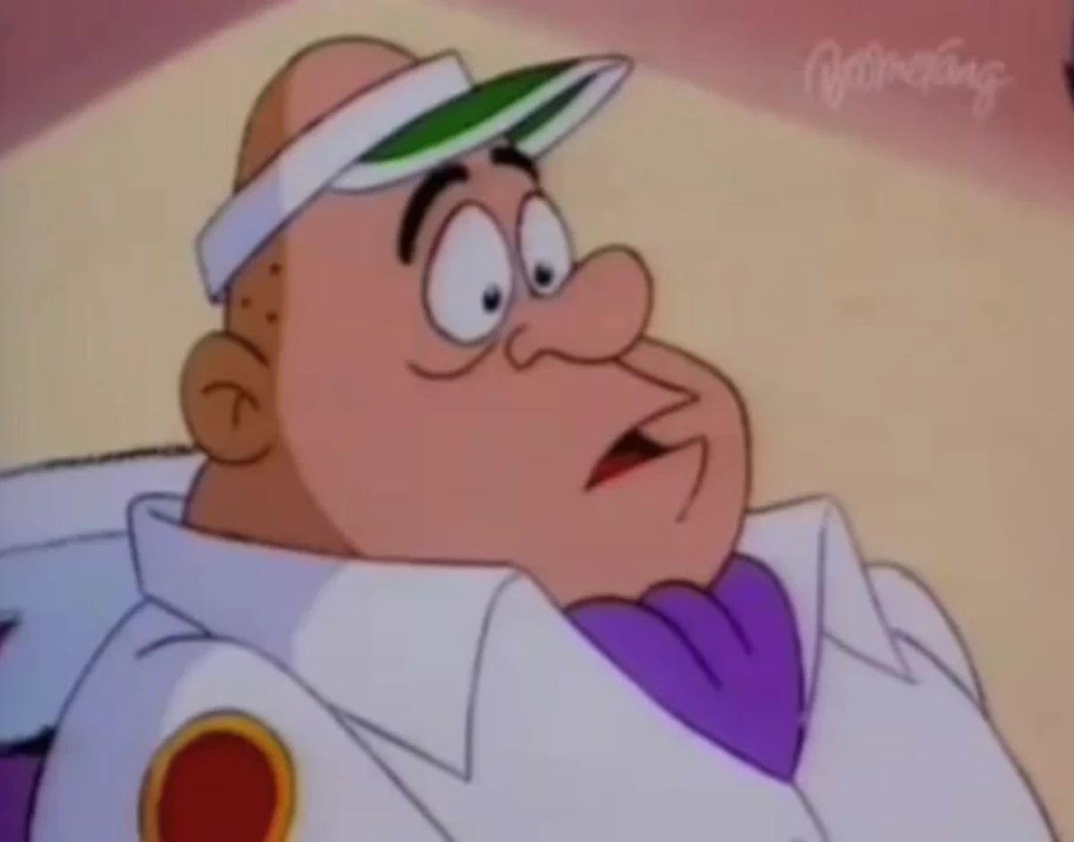 Dweeble | Tom and Jerry Kids Show Wiki | Fandom