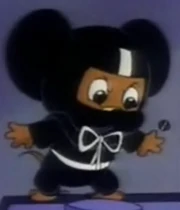 Jerry Mouse Jr | Tom and Jerry Kids Show Wiki | Fandom