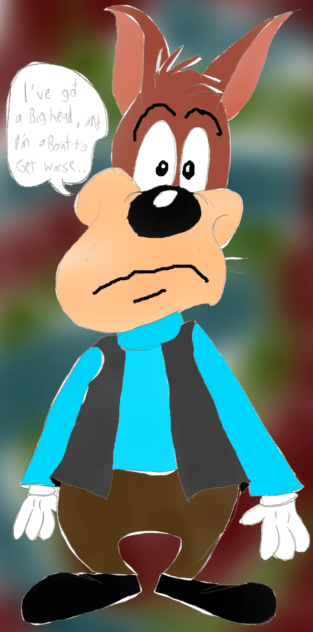 Category:Fan episodes starring Droopy & Dripple | Tom and Jerry Kids ...