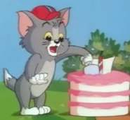Chumpy Chums | Tom and Jerry Kids Show Wiki | Fandom