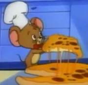 Jerry Mouse | Tom and Jerry Kids Show Wiki | Fandom