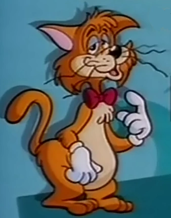 Kyle | Tom and Jerry Kids Show Wiki | Fandom