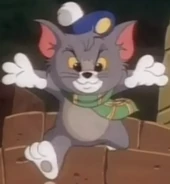 Tom Cat/Gallery | Tom and Jerry Kids Show Wiki | Fandom