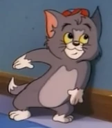 Jerry's Mother | Tom and Jerry Kids Show Wiki | Fandom