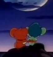 Tom's Mermouse Mess-Up | Tom and Jerry Kids Show Wiki | Fandom