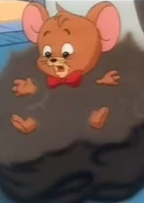 Termi-Maid | Tom and Jerry Kids Show Wiki | Fandom