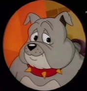 Tyke on a Hike | Tom and Jerry Kids Show Wiki | Fandom