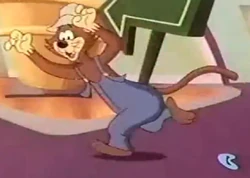 Ferdie Furball | Tom and Jerry Kids Show Wiki | Fandom