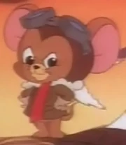Jerry Mouse Jr | Tom and Jerry Kids Show Wiki | Fandom