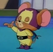Jerry Mouse | Tom and Jerry Kids Show Wiki | Fandom