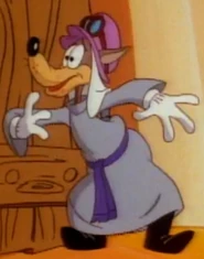 McWolf | Tom and Jerry Kids Show Wiki | Fandom