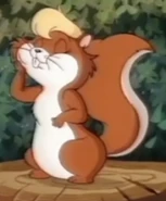 Tyke on a Hike | Tom and Jerry Kids Show Wiki | Fandom