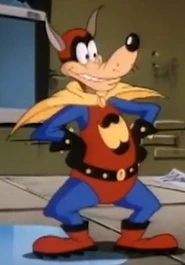 McWolf | Tom and Jerry Kids Show Wiki | Fandom