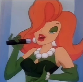 Miss Vavoom | Tom and Jerry Kids Show Wiki | Fandom