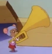 Jerry's Mother | Tom and Jerry Kids Show Wiki | Fandom