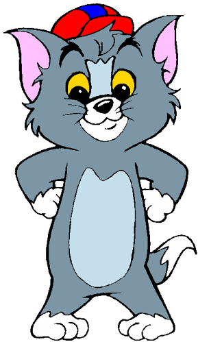 Tom Cat | Tom and Jerry Kids Show Wiki | Fandom